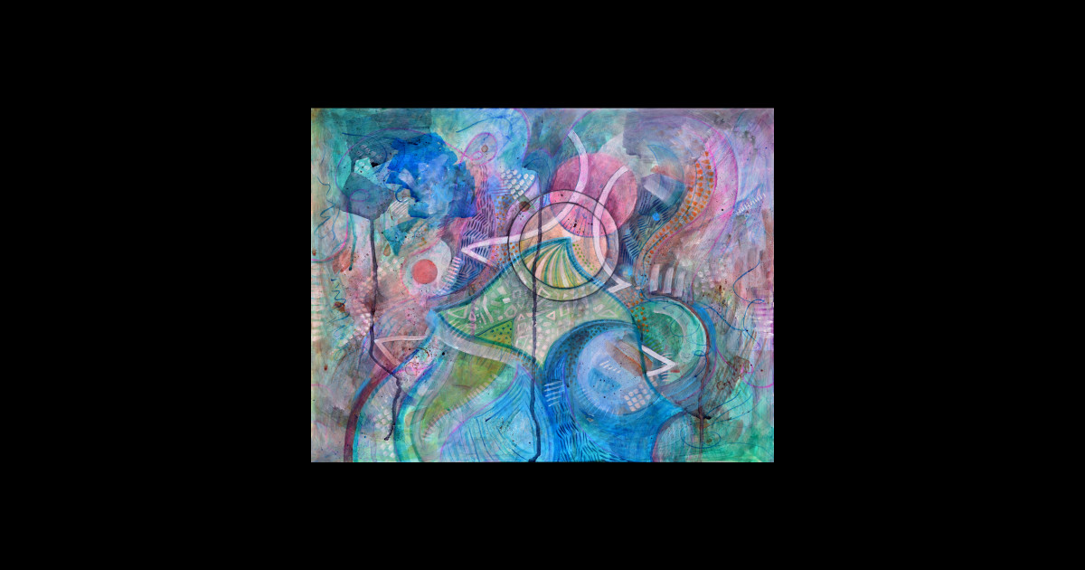 Map of the Multiverse - Map Of The Multiverse - Posters and Art Prints ...