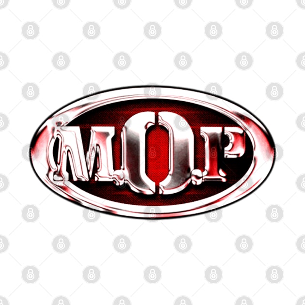 Mash Out Posse - Mop - T-Shirt | TeePublic