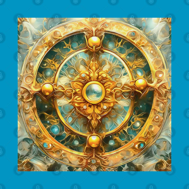 Five Golden Rings The Pentateuch - Five Golden Rings - T-Shirt | TeePublic