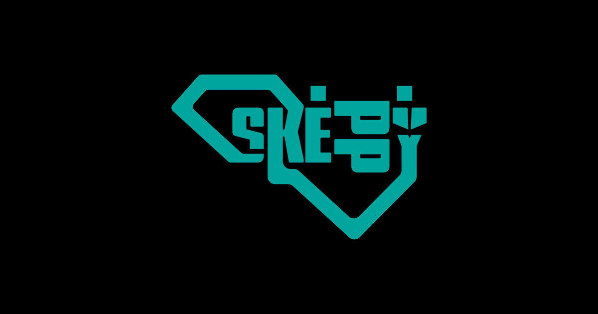 Skeppy - Skeppy - Sticker | TeePublic