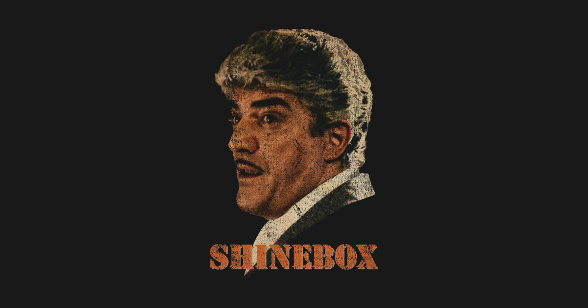 the death of Billy Batts - Retro Style - T-Shirt | TeePublic