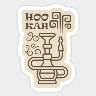 hookah sticker copy paste