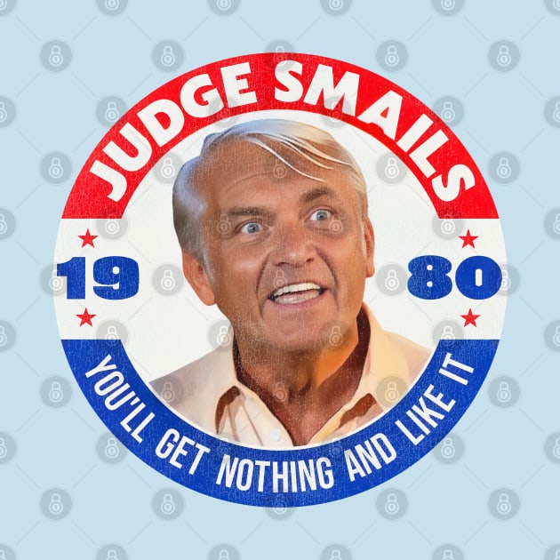 Caddyshack Golf Movie Judge Smails You'll Get Nothing - Caddyshack - T ...