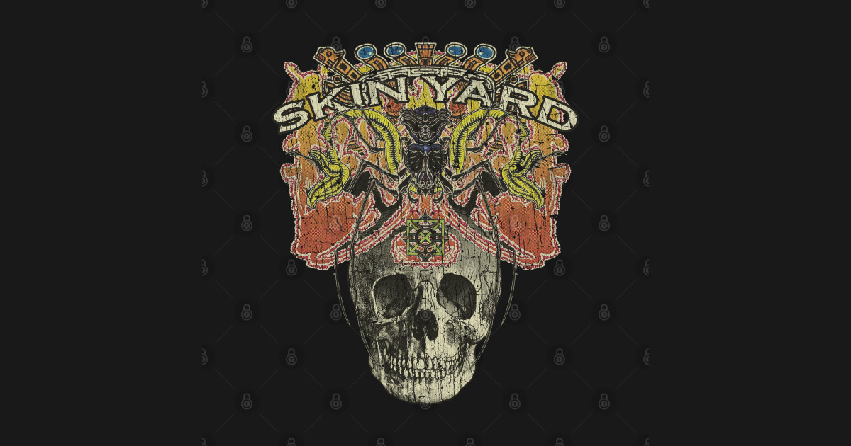 1000 Smiling Knuckles 1991 - Grunge - T-Shirt | TeePublic