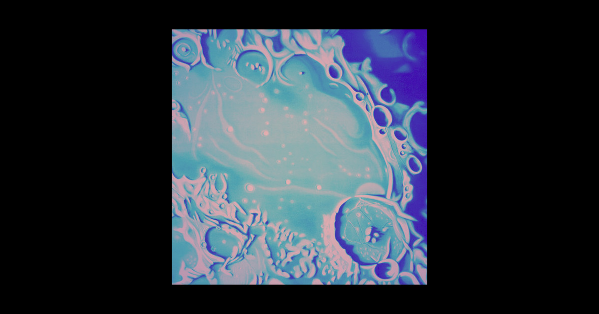 Blue Moon - Astronomy - Sticker | TeePublic