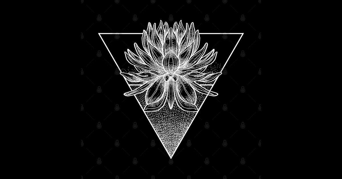 Frailejón plant, digital illustration - Plant Lover - Sticker | TeePublic