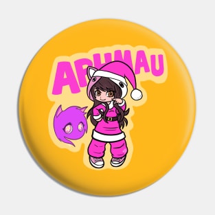 Aphmau Merch Pins and Buttons for Sale | TeePublic