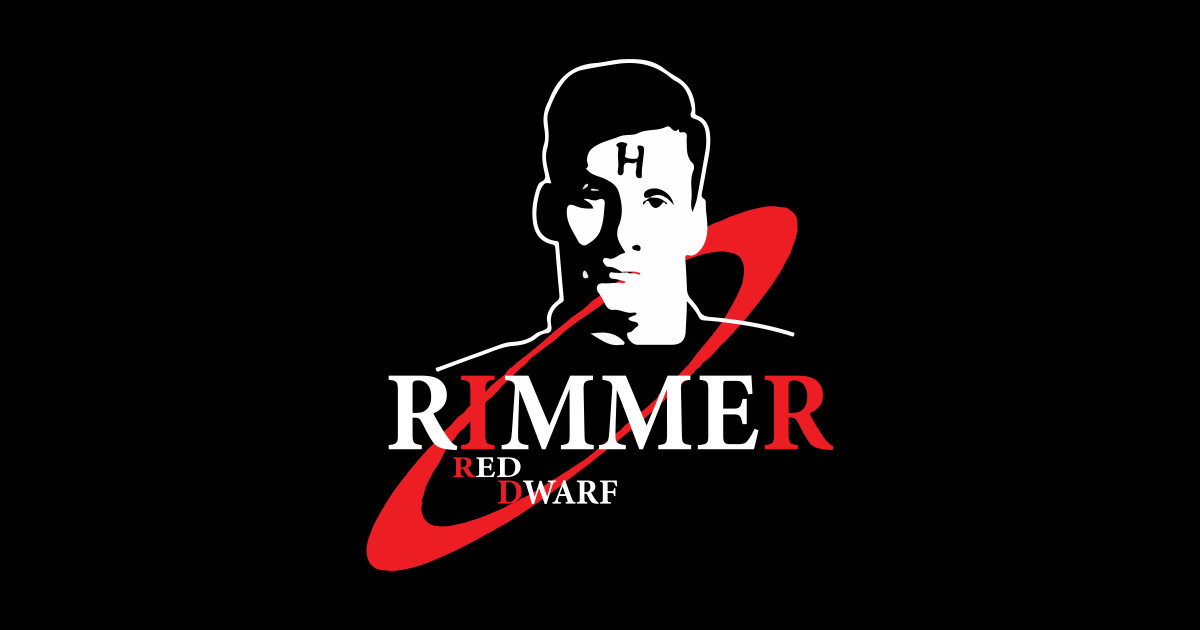 Arnold Rimmer Red Dwarf Smeg Head - Arnold Rimmer Red Dwarf Smeg Head ...