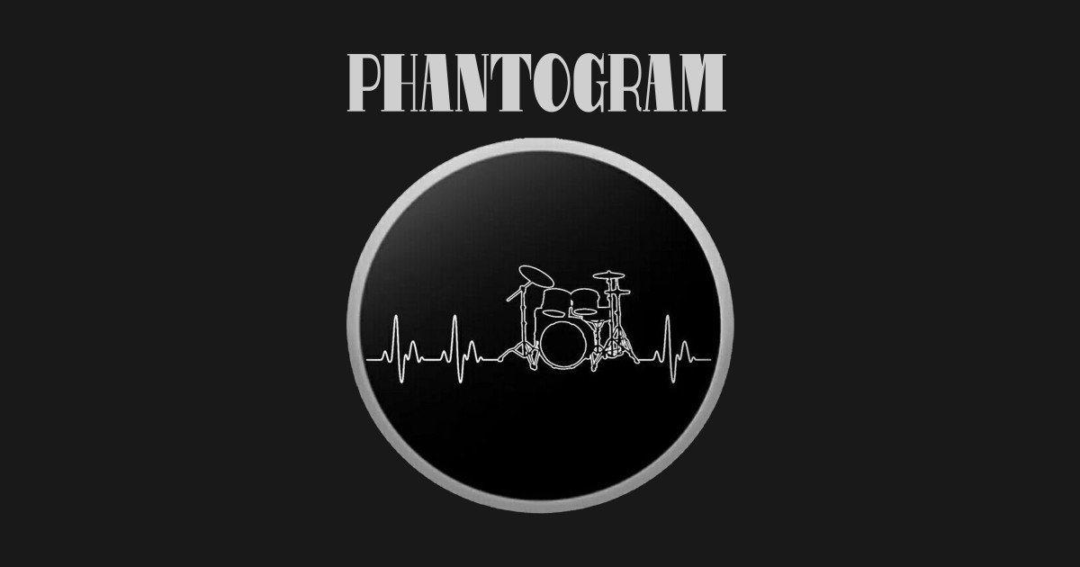 vintage phantogram band - Pop Band - T-Shirt | TeePublic
