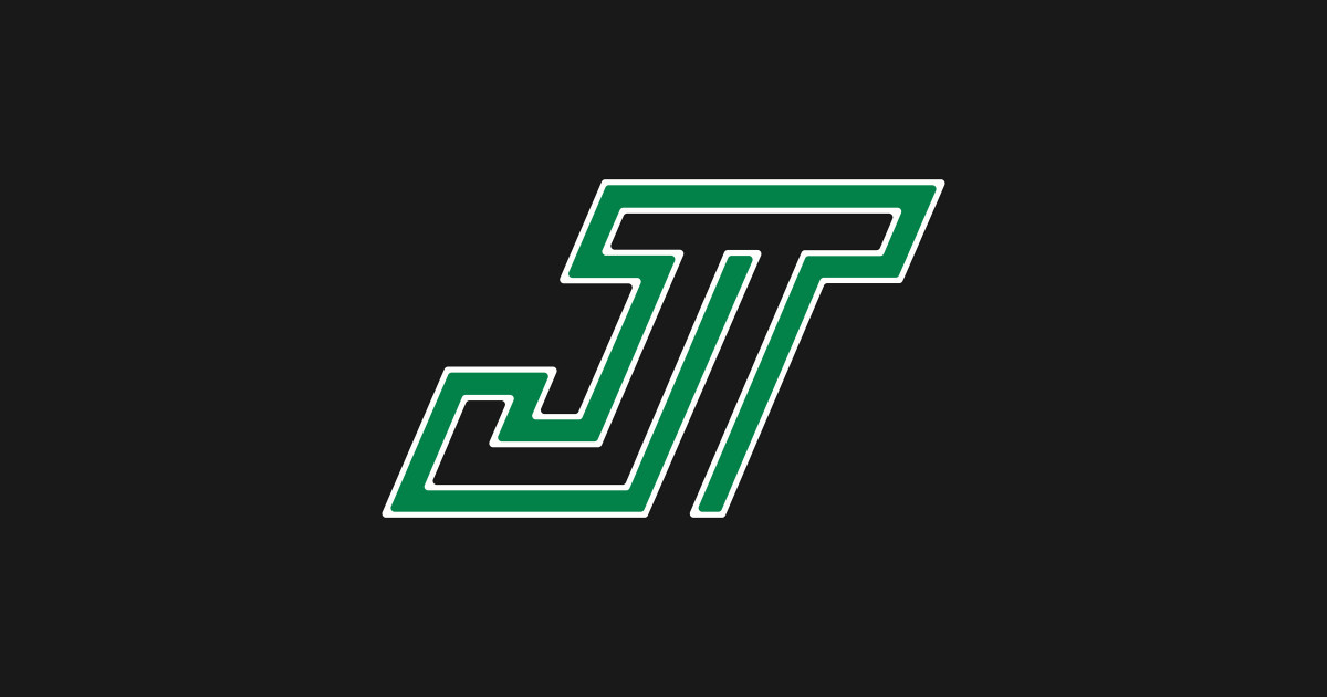 Jason Tatum logo - Jason Tatum - T-Shirt | TeePublic