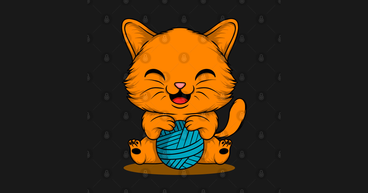 Milo The Cat - Milo The Cat - T-Shirt | TeePublic