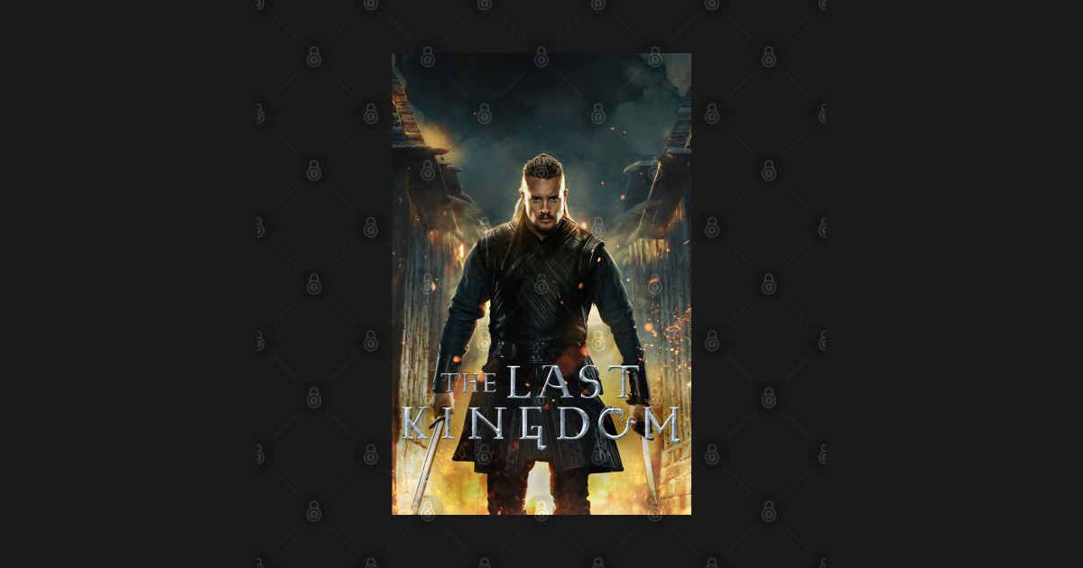 Medieval Kingdom - Viking - T-Shirt | TeePublic