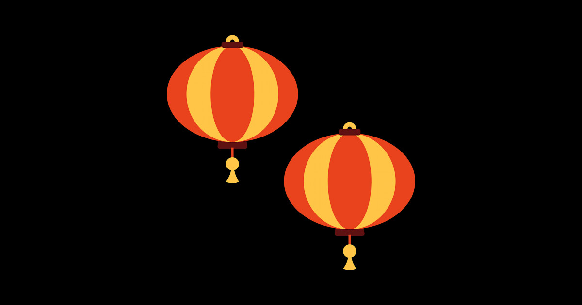 Lampion - Lampion - Posters and Art Prints | TeePublic