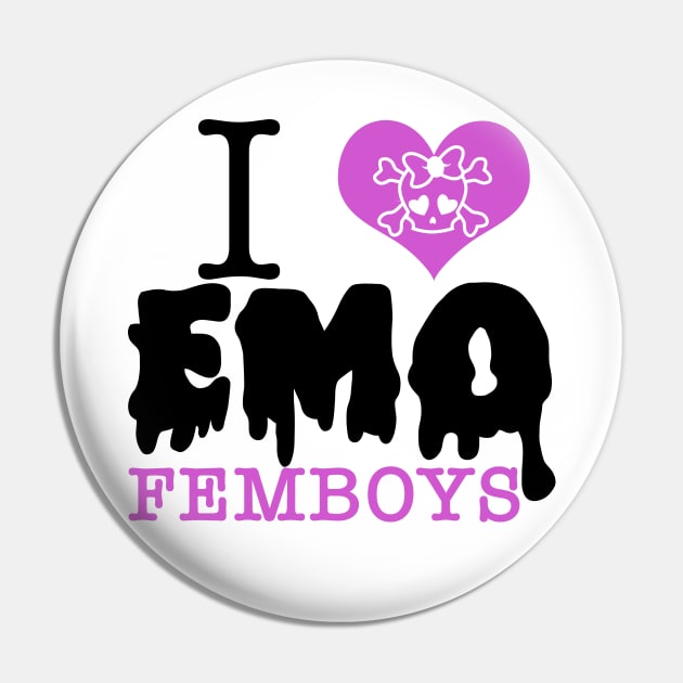 I Love EMO Femboys Femboy Outfit Cute Femboy Aesthetic Sissy Outfit Cute Sissy Aesthetic Hentai ...