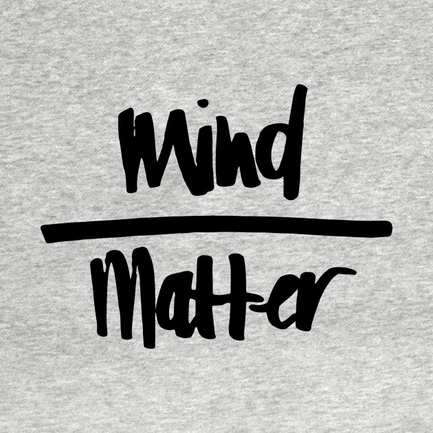 Mind Over Matter - Young The Giant - T-Shirt | TeePublic