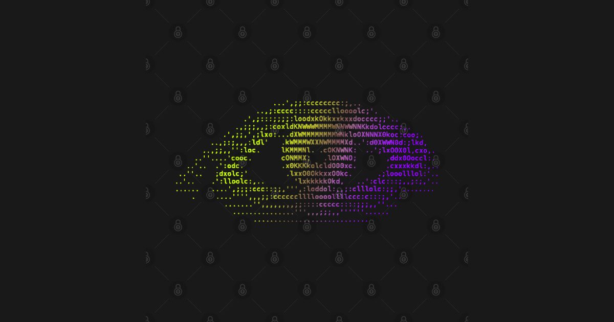 The Talos Principle VII - ASCII Eye III - Videogame - T-Shirt | TeePublic