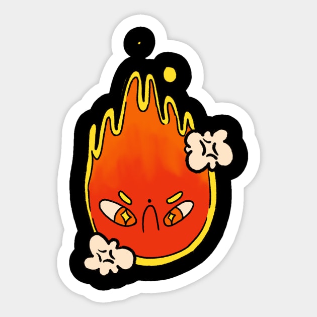 flamingimp