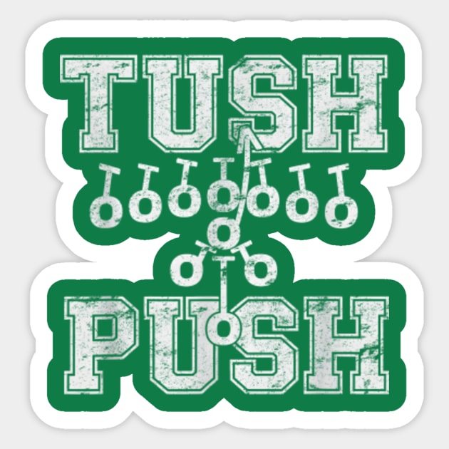 Philadelphia eagles Tush Push Philly fans - Philadelphia Eagles ...