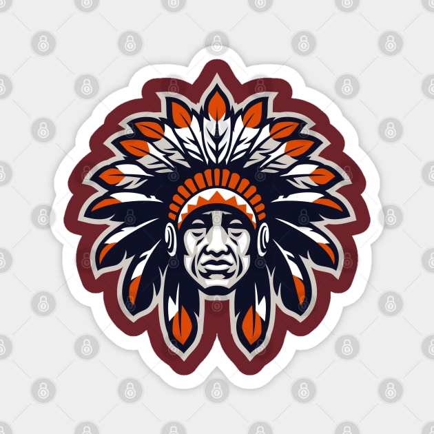 apache symbol for warrior