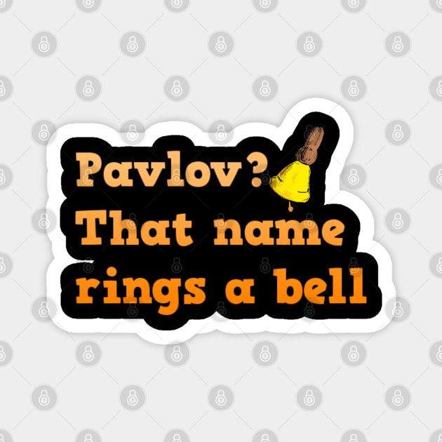 pavlov bell
