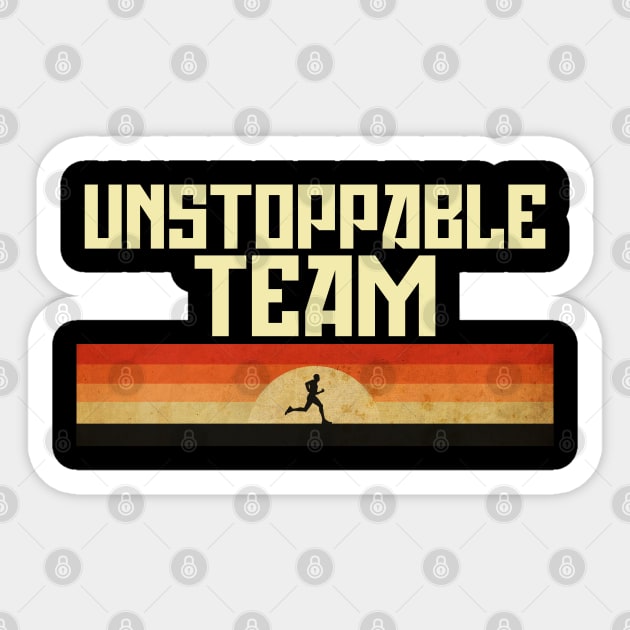 unstoppable logo