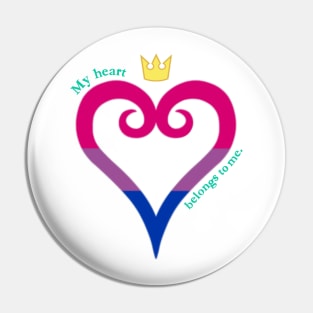 Bi Bisexuals Pride Flag Colors Pins and Buttons for Sale | TeePublic