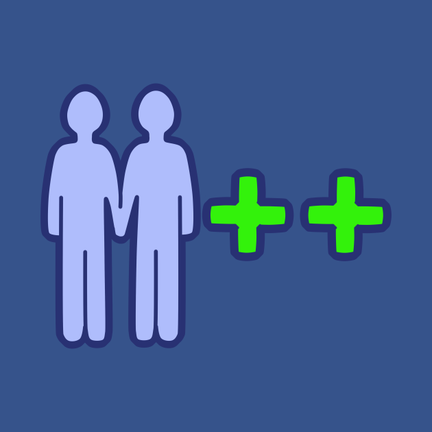 Positive interaction - The Sims - T-Shirt | TeePublic