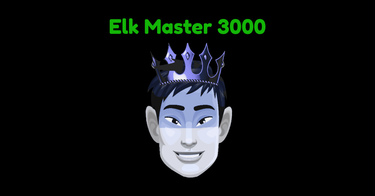 Elk Master 3000 | MTG Oko, Thief of Crowns - Magic The Gathering Oko ...