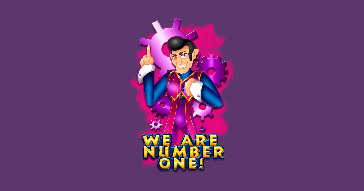 We Are Number One - Memes - T-Shirt | TeePublic