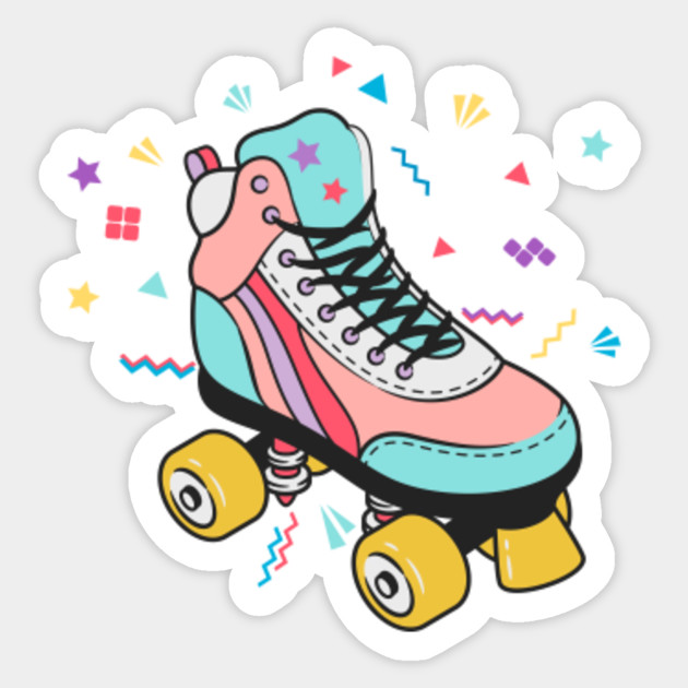 Roller Skates From The 80S at Peggy Rios blog