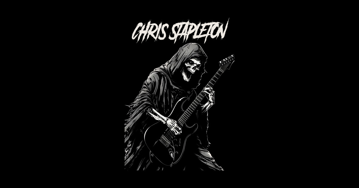 CHRISTOPHER ALVIN STAPLETON FAN ART - Christopher Alvin Stapleton Fan ...