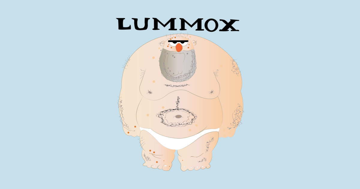 Lummox - Lummox - T-Shirt | TeePublic