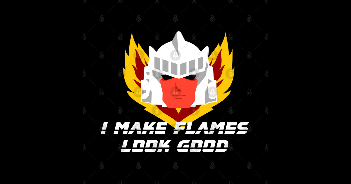 TF - Tracks - Transformers - Sticker | TeePublic