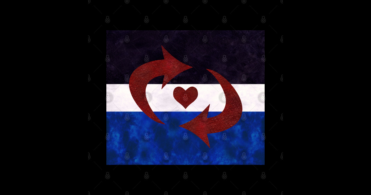 Switch Pride Digital Quilt - Switch Pride - Sticker | TeePublic