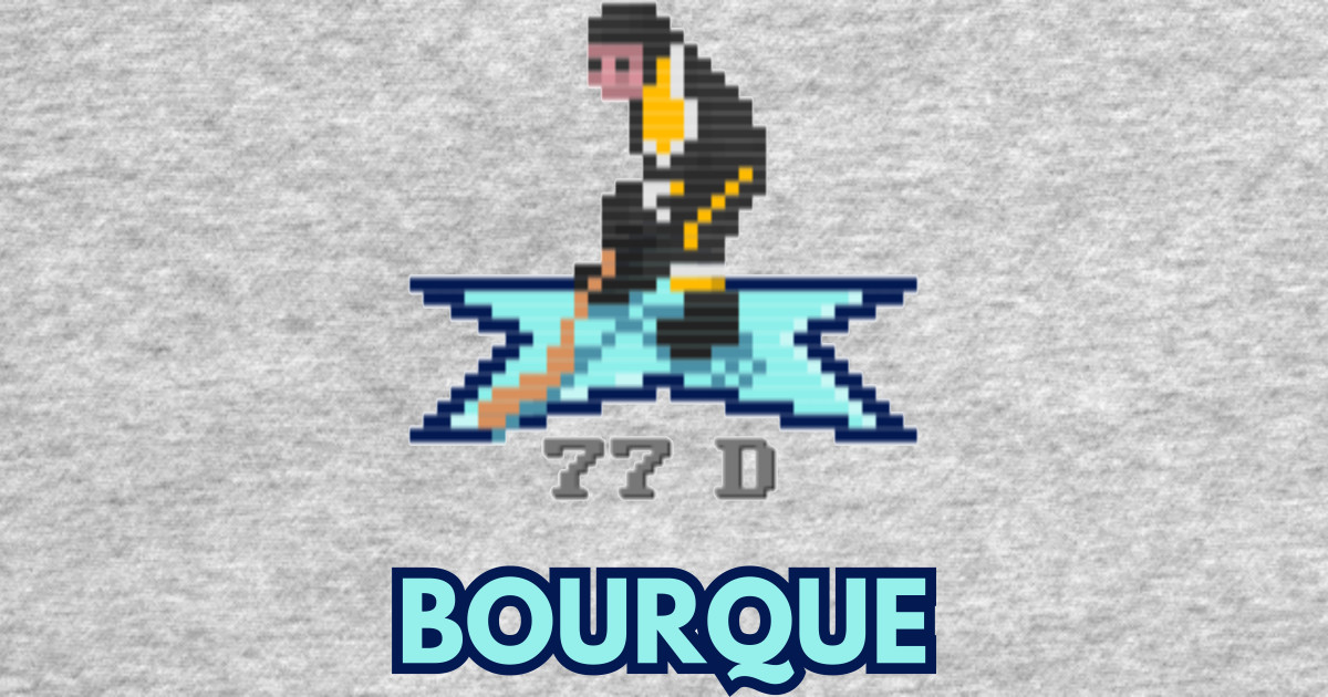 Ray Bourque - Ray Bourque - T-Shirt | TeePublic