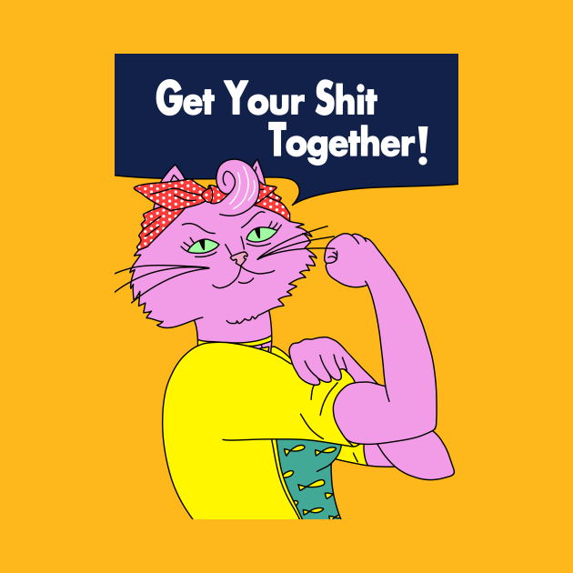 Princess Carolyn - Princess Carolyn - T-Shirt | TeePublic
