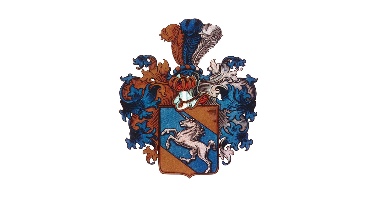 Shedenhelm Family Crest - Shedenhelm - T-Shirt | TeePublic