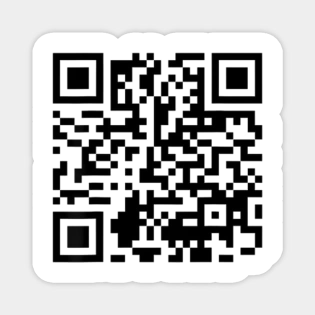 Trump Dance Troll Qr Funny President Trump Dance Code - Trump Dance ...