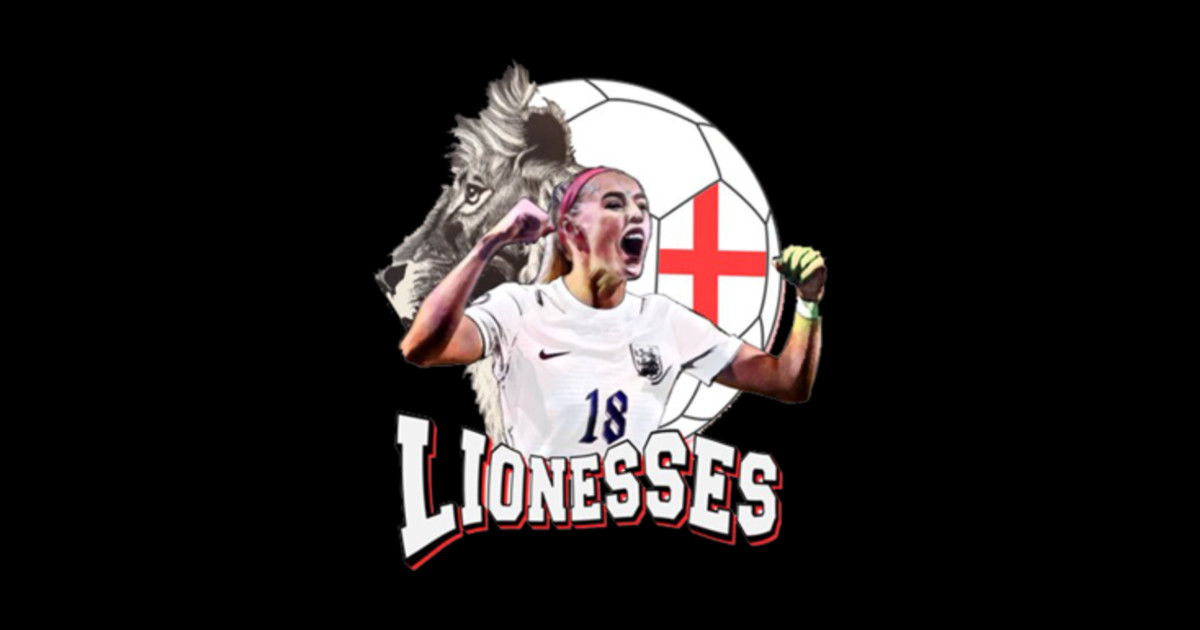 England Lionesses Chloe kelly Go Lionesses England football team grey ...