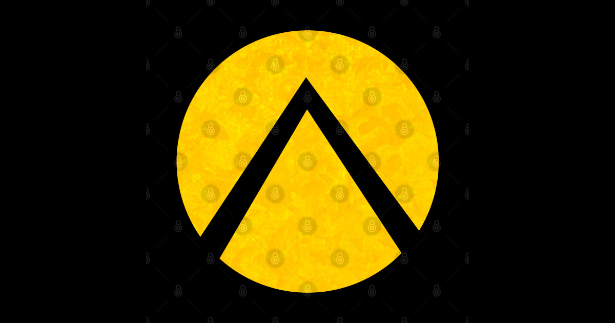 Lambda Logo - Lambda - Sticker | TeePublic