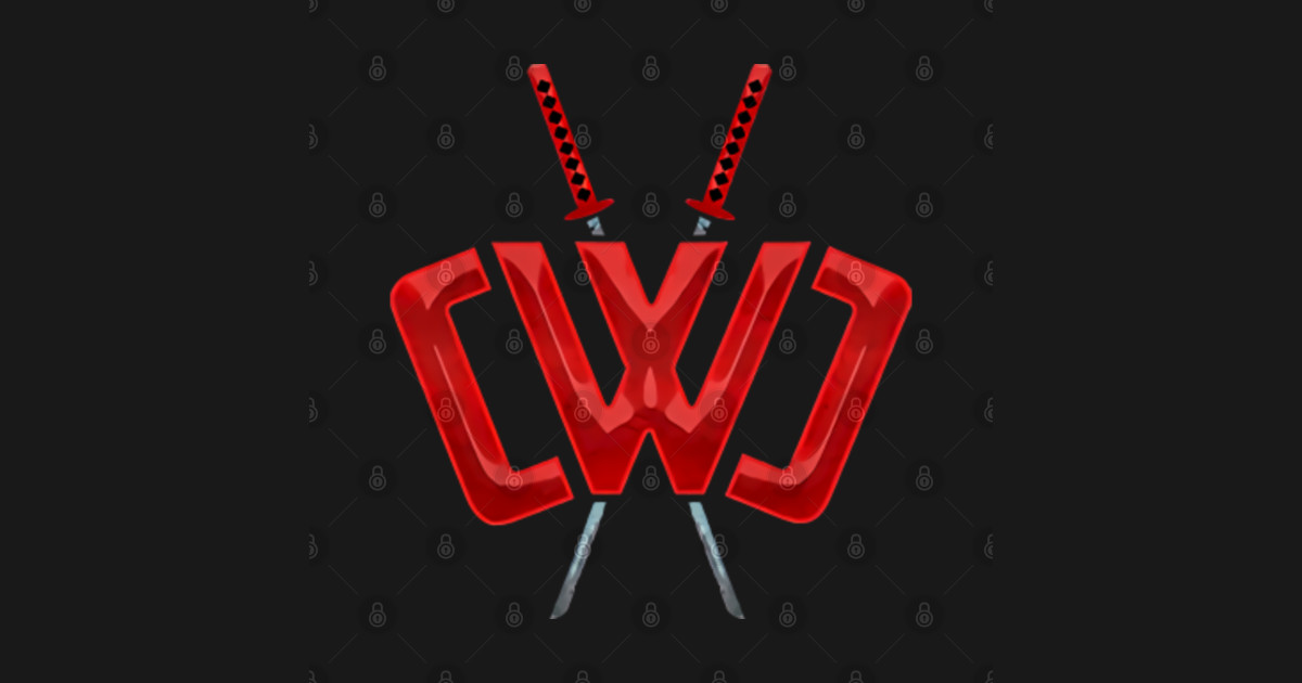 Chad Wild Clay - CWC Logo - Chad Wild Clay - T-Shirt | TeePublic