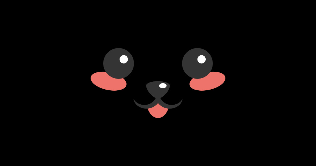 CUTE KAWAII FACE ANIME KAOMOJI EMOTICON CARTOON - Cute Kawaii Face ...