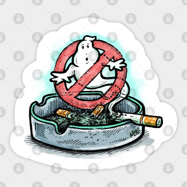 we got one ghostbusters