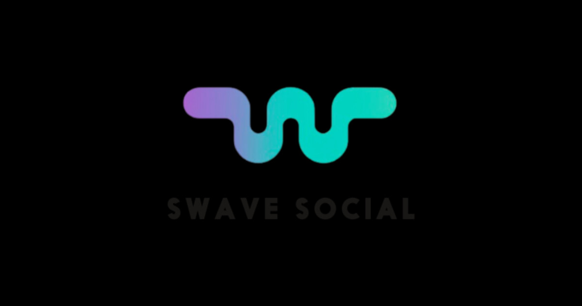 SWAVE - Swave - Sticker | TeePublic