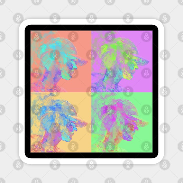 madeon good faith - Madeon - Magnet | TeePublic