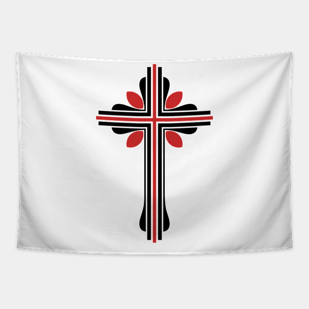 Cross Of The Lord And Savior Jesus Christ A Symbol Of Crucifixion And