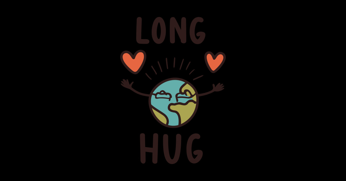 Long Distance Relationship - Long Distance Relationship - Sticker ...