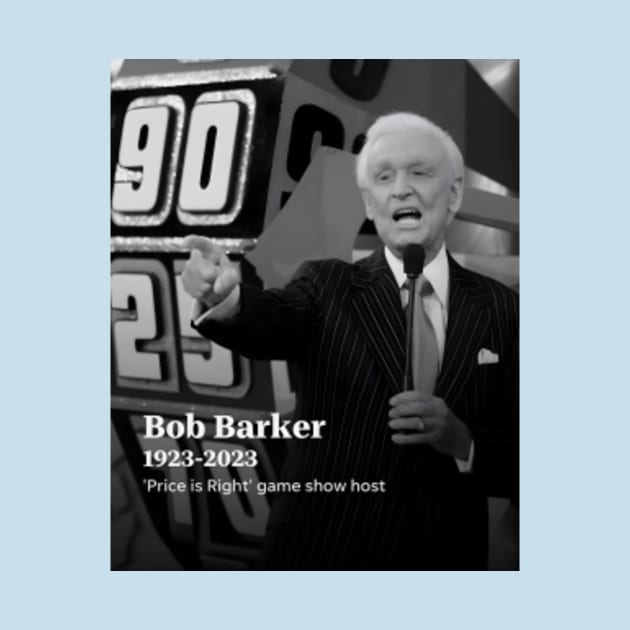 RIP Bob barker - Bob Barker T-Shirt sold by Kidnapper Analise | SKU ... RIP Bob barker - Bob Barker T-Shirt sold by Kidnapper Analise | SKU ...