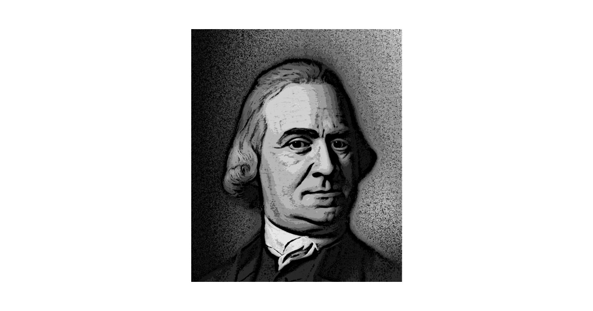Samuel Adams Black And White Portrait | Samuel Adams Artwork 2 - Samuel ...
