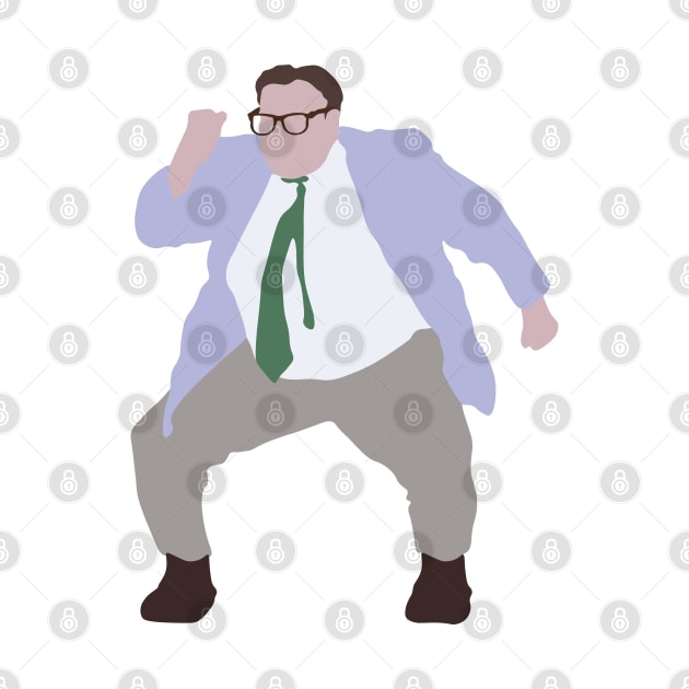 Matt Foley - Matt Foley - T-Shirt | TeePublic